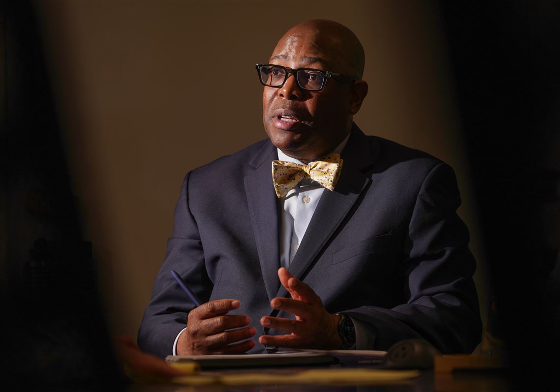 Pittsburgh schools superintendent: School closures plan will return ...