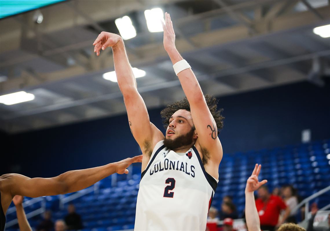 Robert Morris can't hold lead in second half, falls in overtime at IU ...