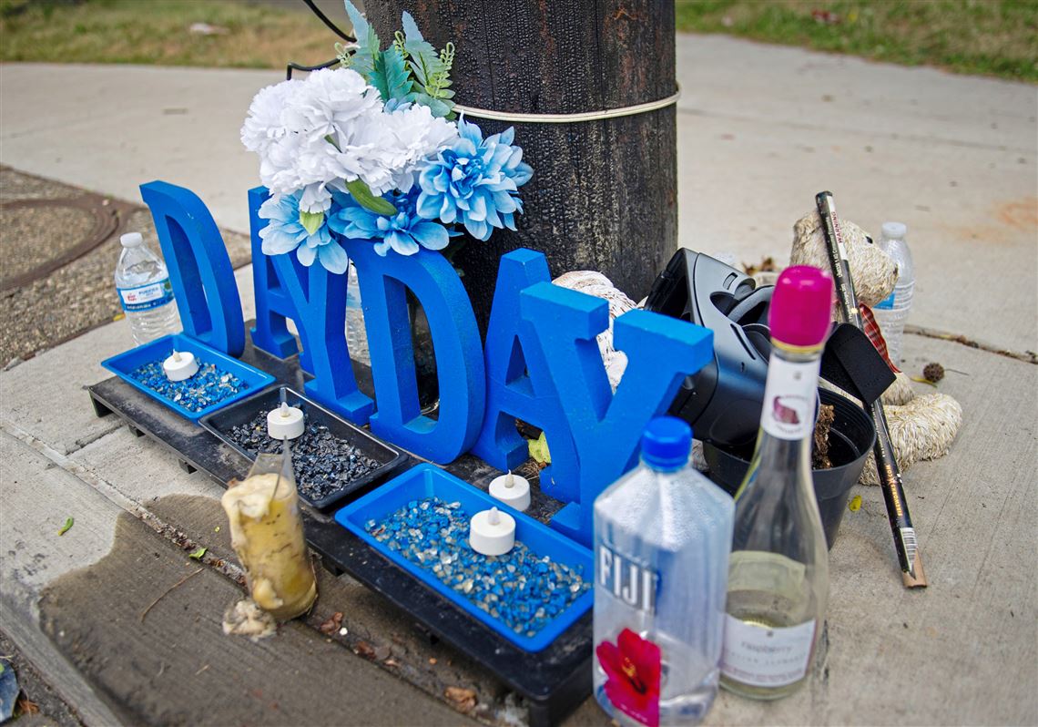 'He stole decades of life': In the 2022 murder of 15-year-old Dayvon ...