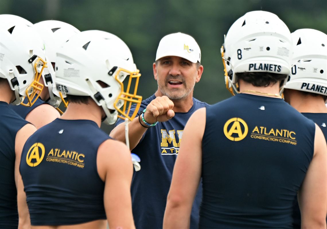 North Hills hires Eric Kasperowicz as football coach | Pittsburgh Post ...