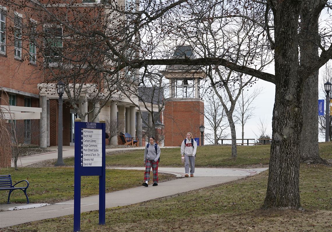 A new report finds that college leaders are focusing on jobs ...