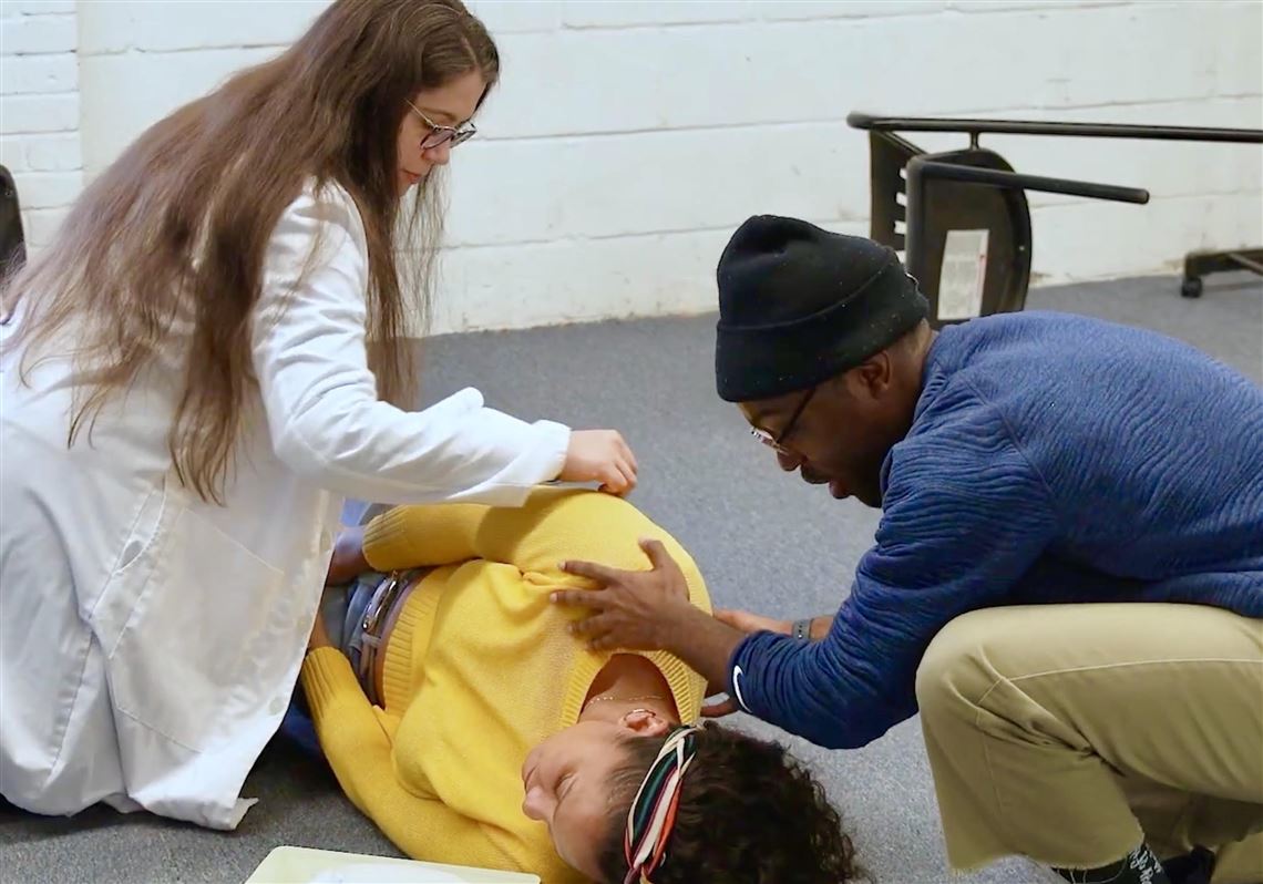 Prime Stage Theatre play tells the story of Pittsburgh’s Freedom House ...