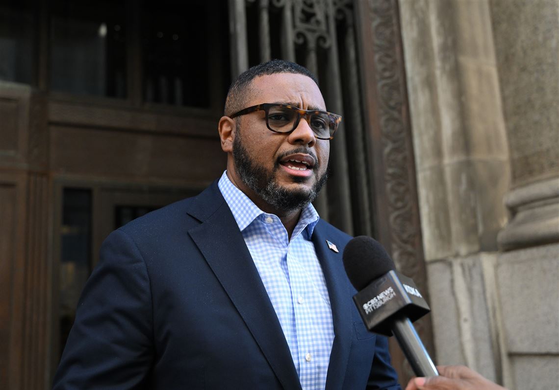 Three Republicans in mix so far for lieutenant governor against Austin ...