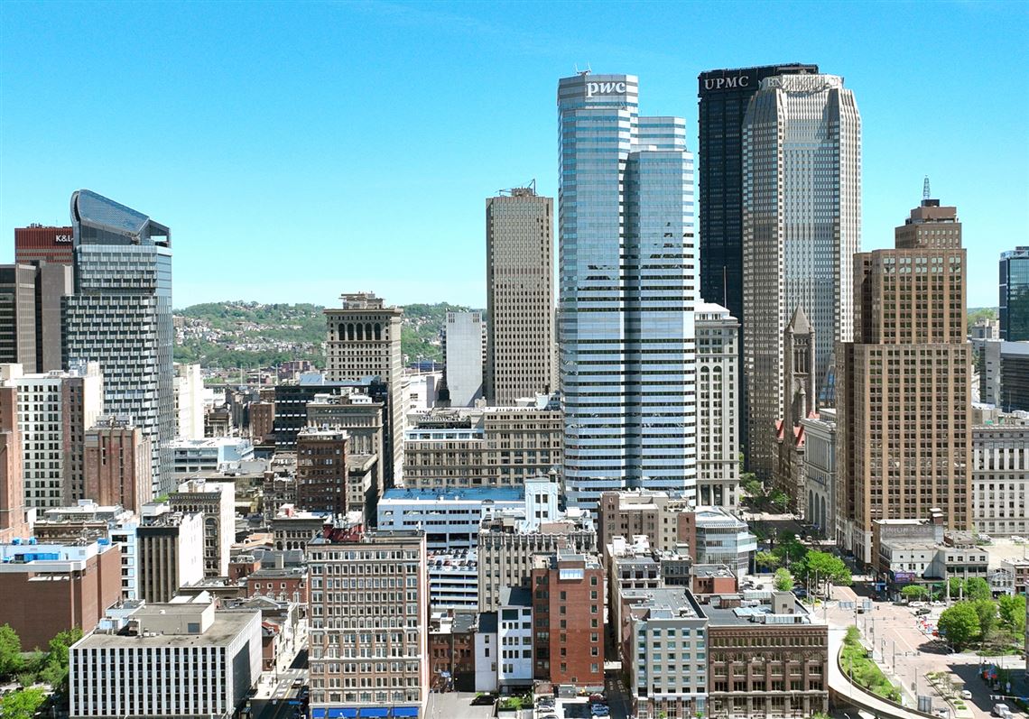 These stores and services around Pittsburgh are closed for Martin ...