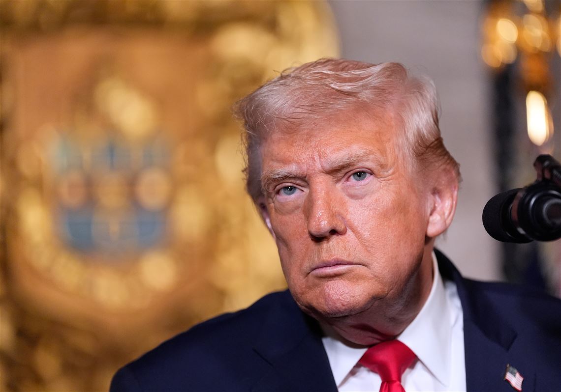 Peter Kalis: Donald Trump knows what the U.S. must do to survive ...