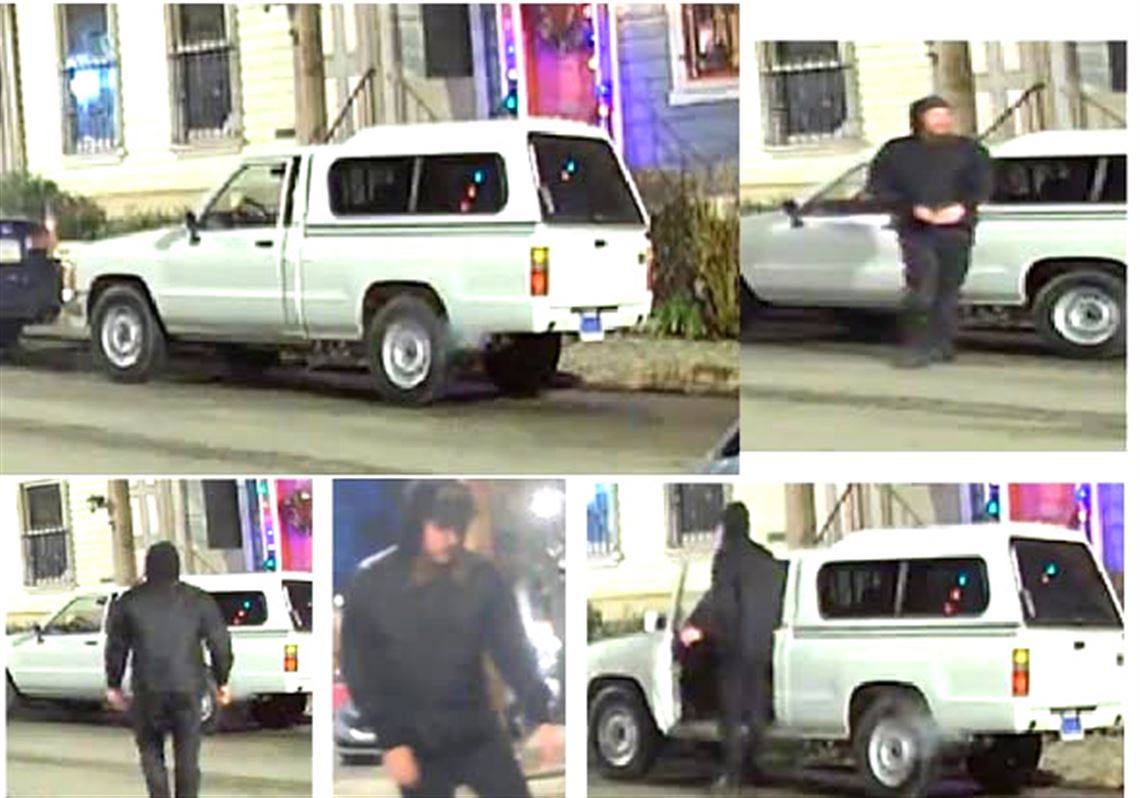 Pittsburgh police investigating after resident’s Israeli flag ...