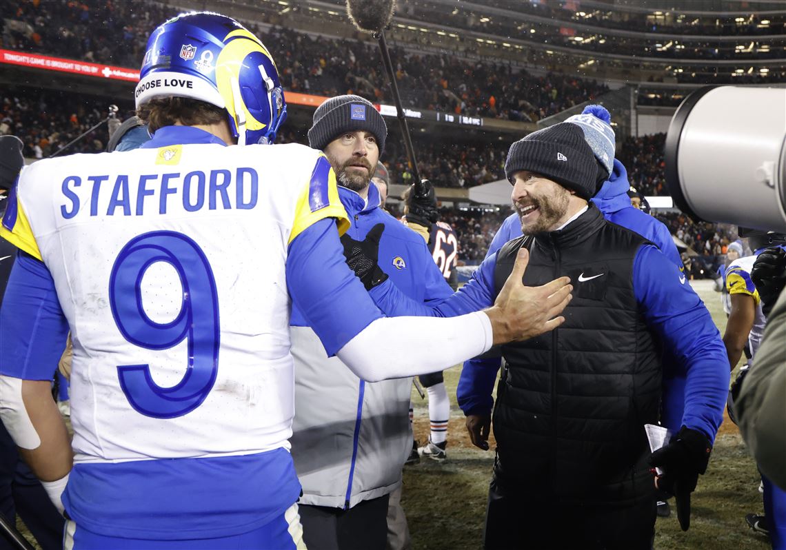 Analysis: Why the Steelers and others are wise to poke around the Sean ...