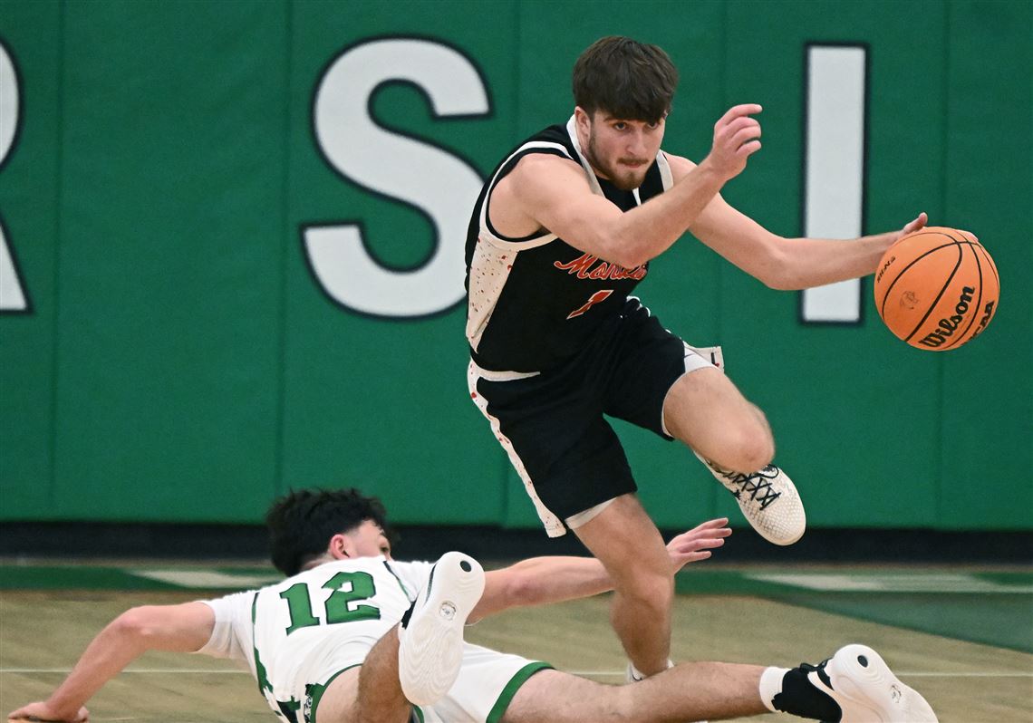 High school boys basketball notebook: Top-ranked Mohawk hopes to end ...