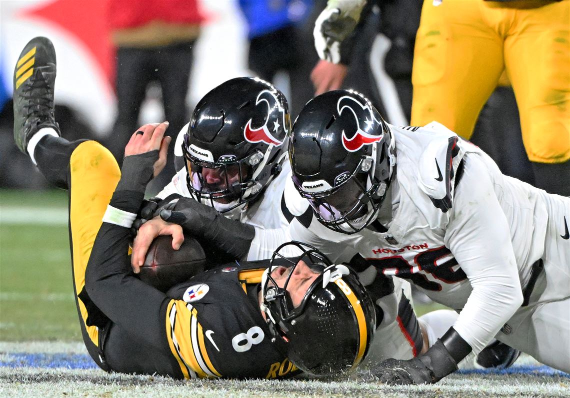 Gerry Dulac's Steelers chat transcript: 01.21.26 | Pittsburgh Post-Gazette