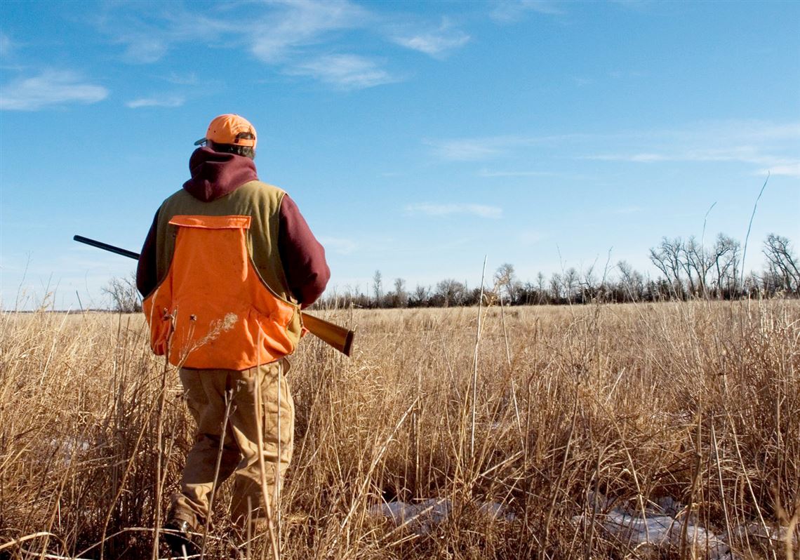 Pa. Game Commission proposal to alter the opening of buck season sees ...