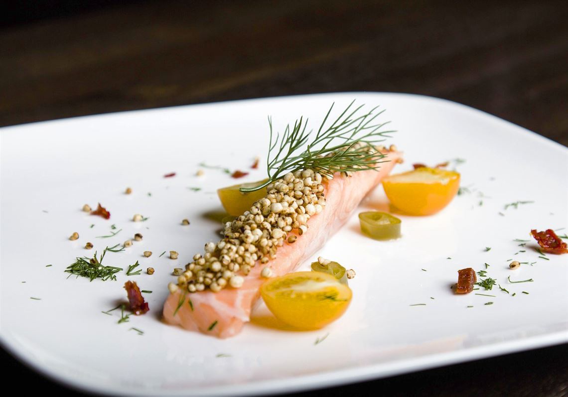 Filipino cuisine highlights the complexities of vinegar | Pittsburgh ...