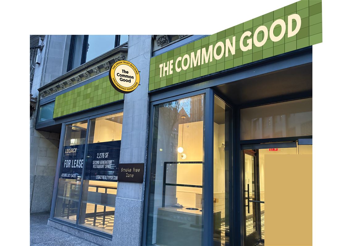 The Common Good brings fast-casual dining — and a mission — to Downtown ...