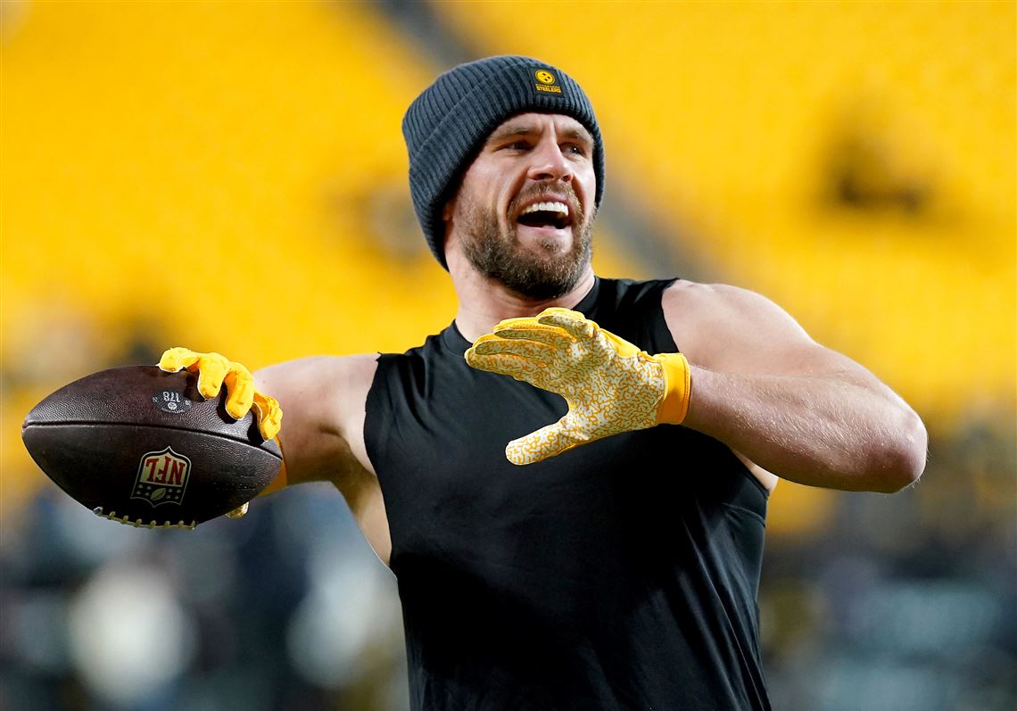 Christopher Carter's Steelers chat transcript: 01.23.26 | Pittsburgh ...