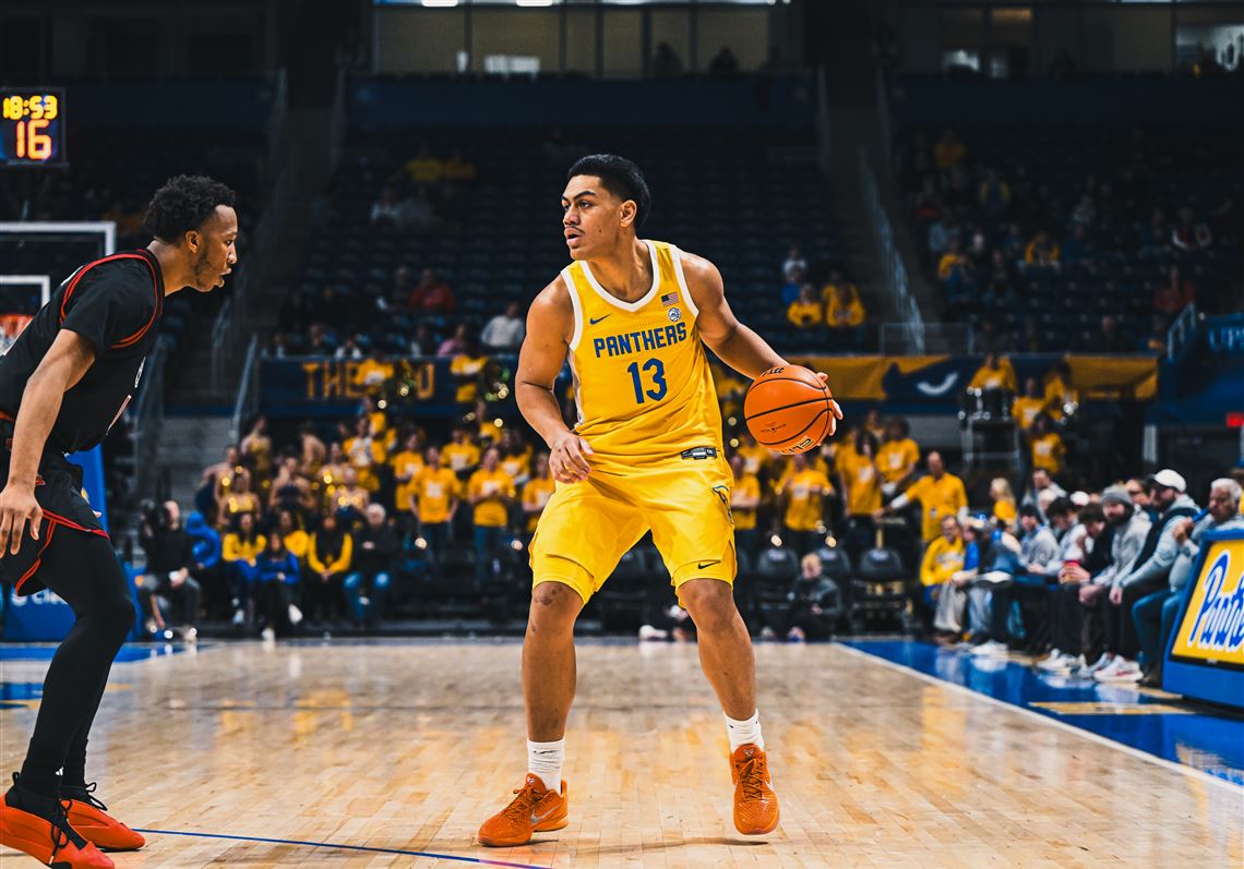 Instant analysis: Pitt's close-range shooting woes yields another ACC ...