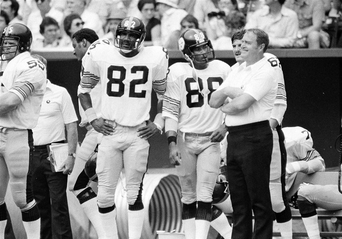 Ranking the 10 best draft classes in Steelers franchise history ...