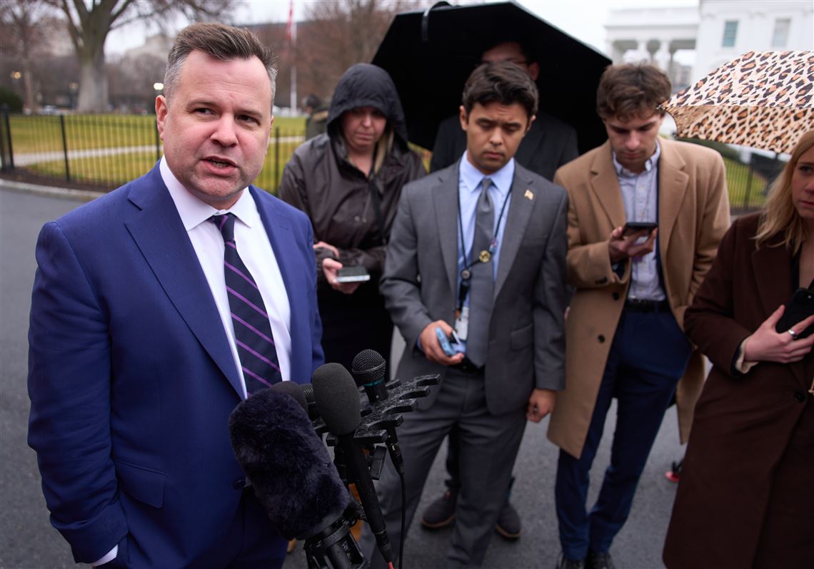 Trump housing finance chief OKs more mortgage spending and adds risk ...