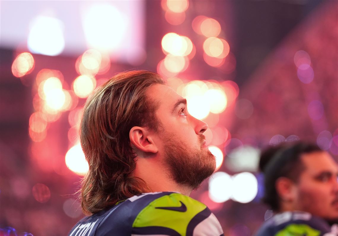 Former Penn State long snapper, offensive lineman make Super Bowl LX ...