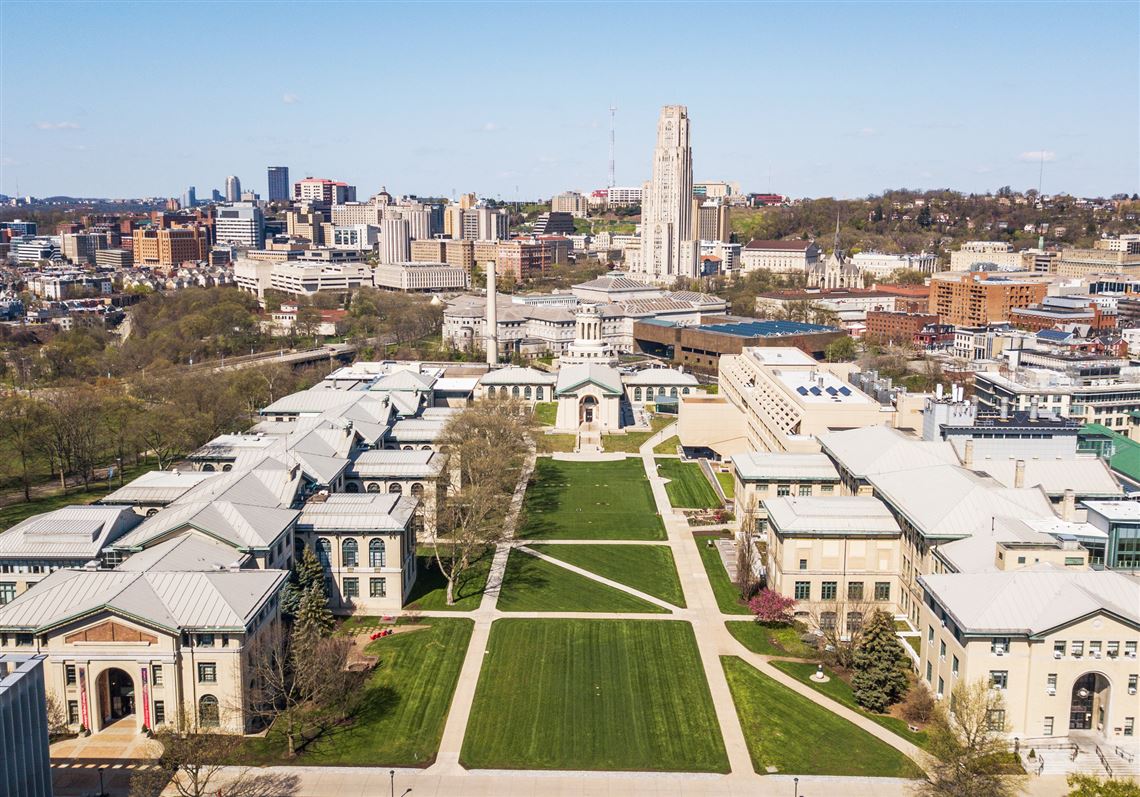 CMU launches AI-based learning initiative with $55 million from Gates ...