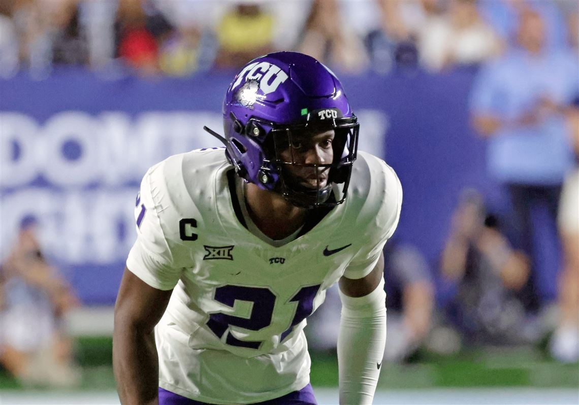 Senior Bowl observations: Bud Clark shines at safety; defensive tackle ...