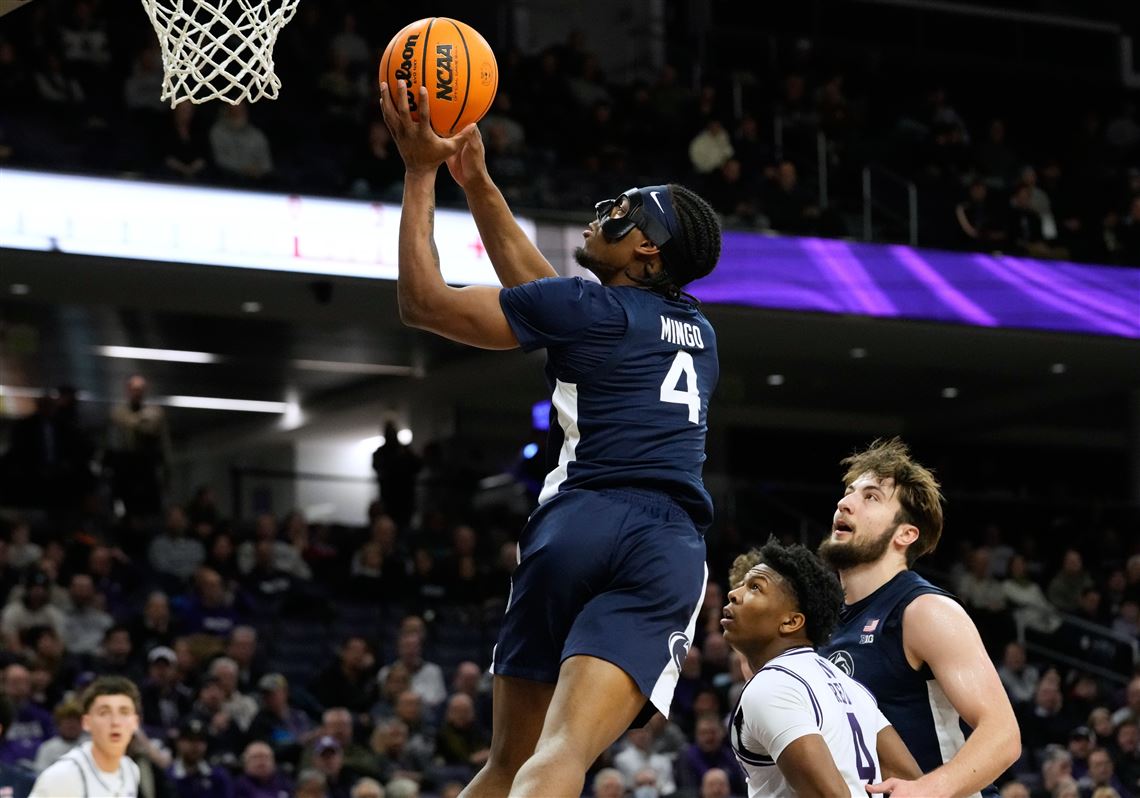Penn State ends eight-game losing streak, beats Minnesota | Pittsburgh ...