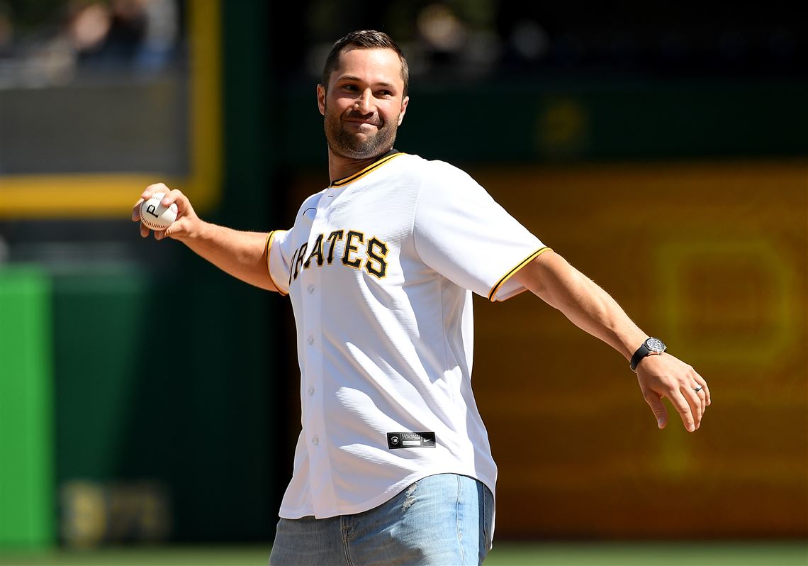 Neil Walker reveals his all-time favorite Pirates | Pittsburgh Post-Gazette