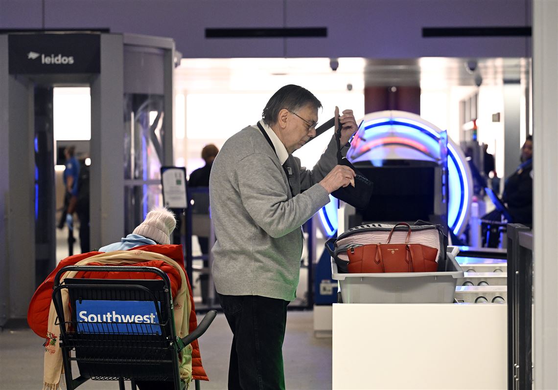TSA introduces alternate verification for travelers without Real ID ...