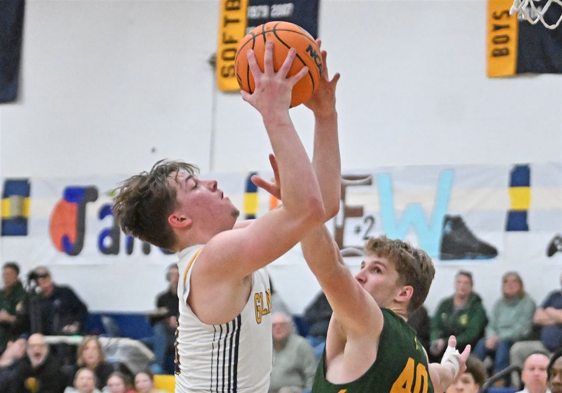 Drew Cook goes for 27 in the second half to lead South Allegheny ...