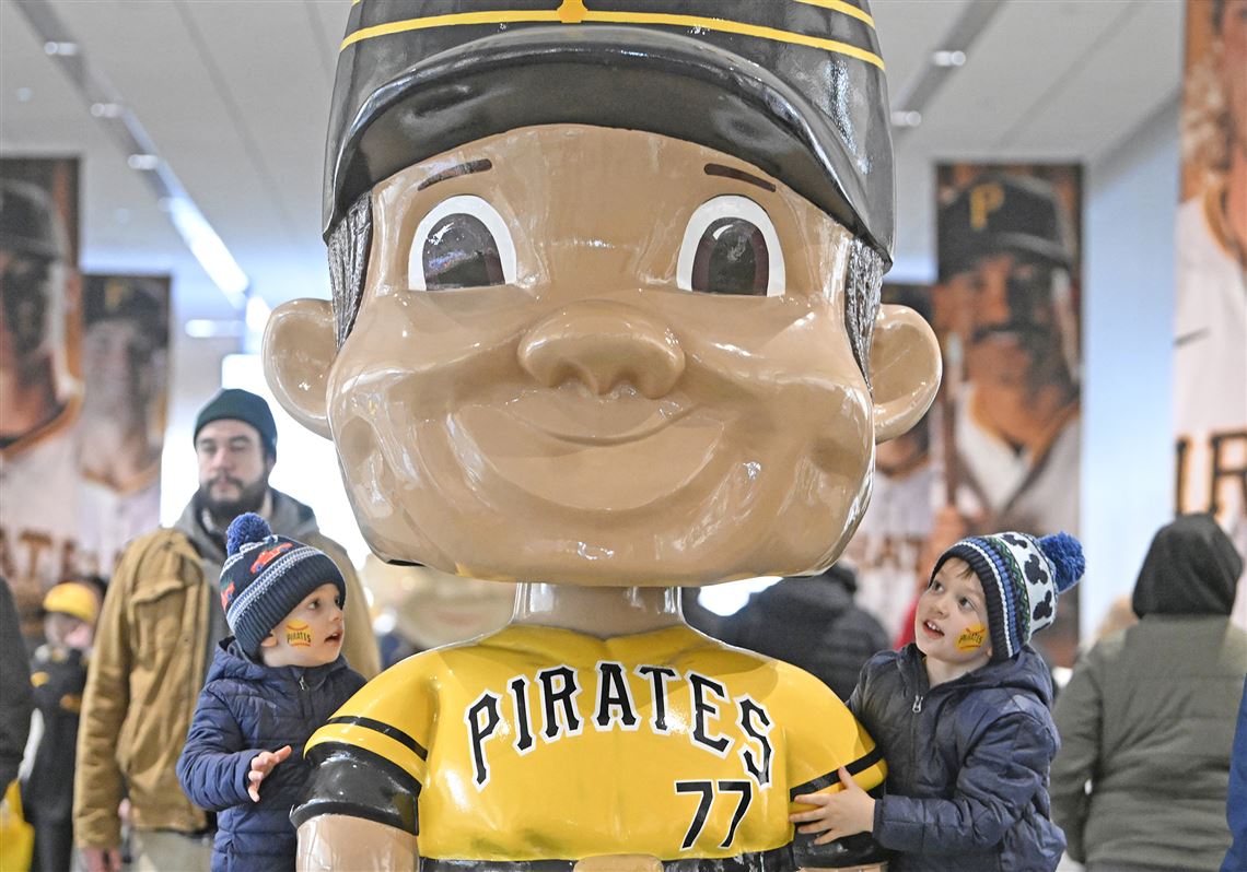 Pirates spring training roster breakdown: Locks, invitees and those ...
