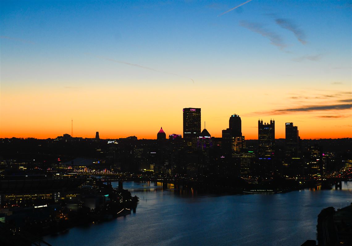 Editorial: Brick by brick: Pittsburgh is a perfect city to be a LEGO ...
