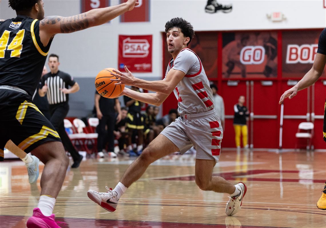 District spotlight: Former Avonworth star Rowan Carmichael making quick ...