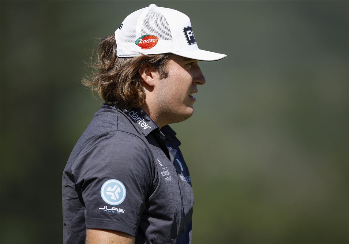Pittsburgh's Neal Shipley makes historic ace competing in Tiger Woods ...