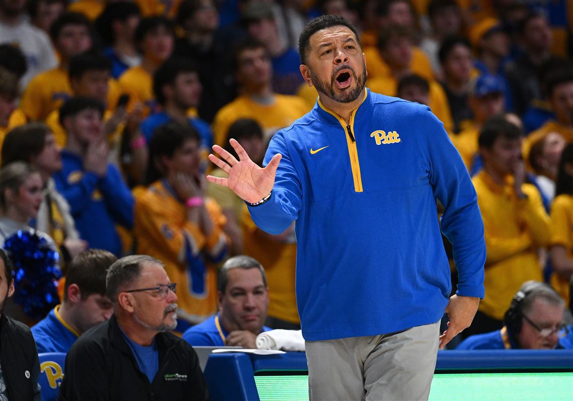 3 takeaways: Pitt hangs with Duke, but physicality wins out ...