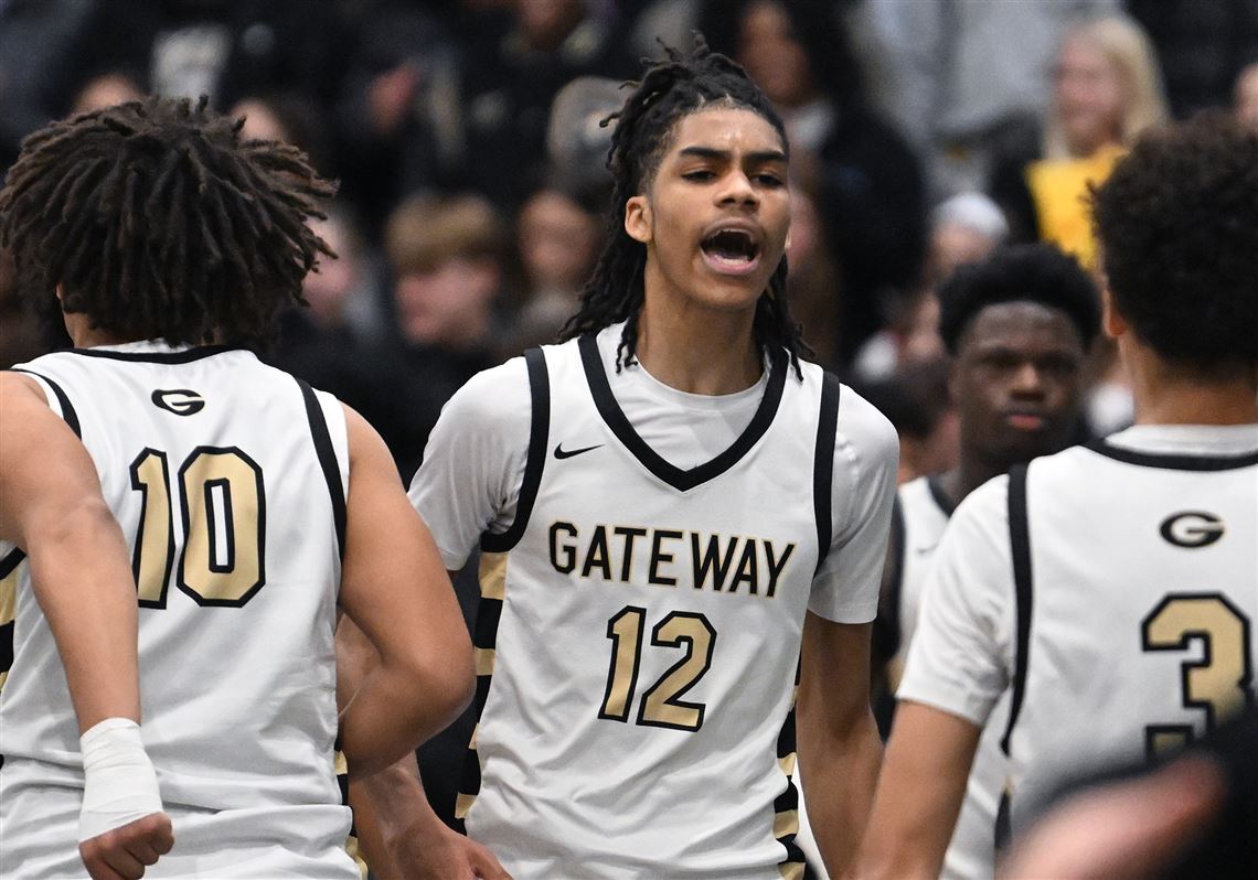 High school boys basketball notebook: Indiana's Aaron Webb, Gateway's ...