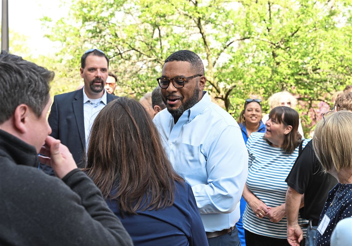 Austin Davis: Josh Shapiro is helping Pennsylvanians afford to live ...