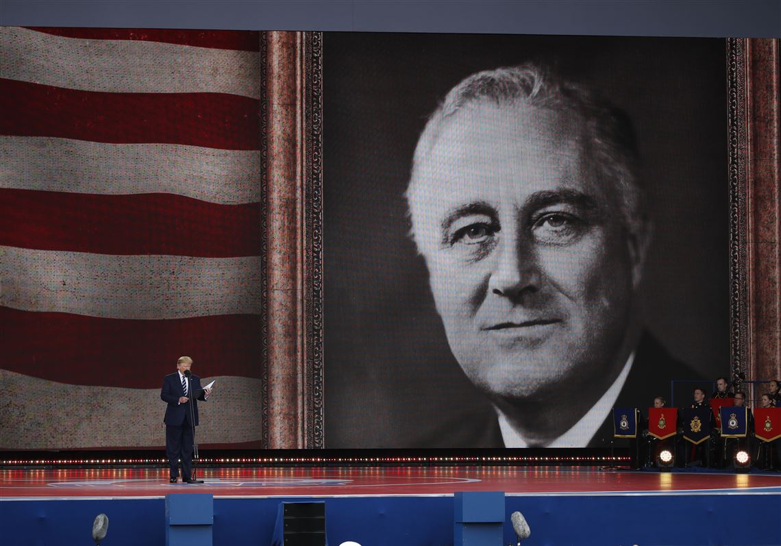 Eugene D. Mazo: Fixed-term presidencies like ours are dangerous to ...