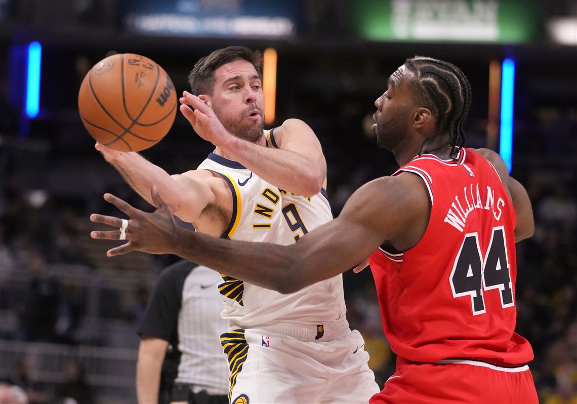 NBA All-Star break checkup: How the WPIAL alums, Pitt products are ...
