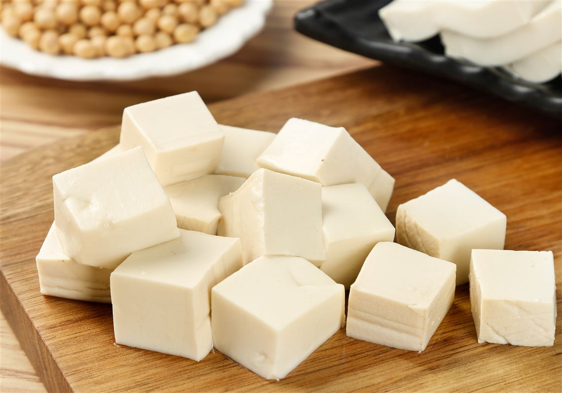 3 protein-rich tofu recipes are highly nutritious — and easy to prepare ...