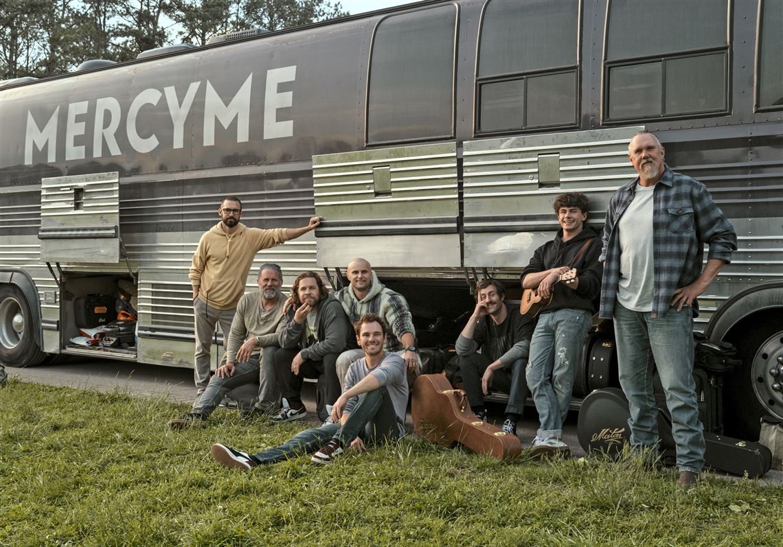 New this week: 'Psycho Killer,' 'The Night Agent,' Megan Moroney album ...