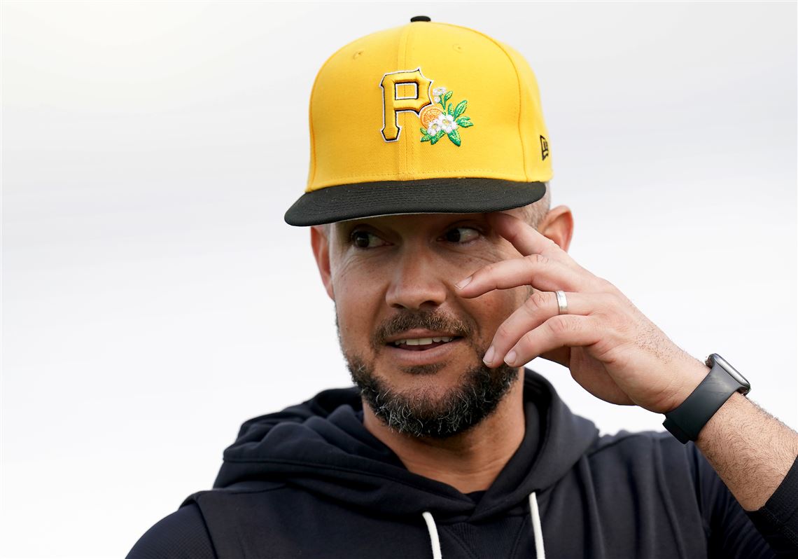Kristopher Negron, with his Air Force upbringing and baseball odyssey ...