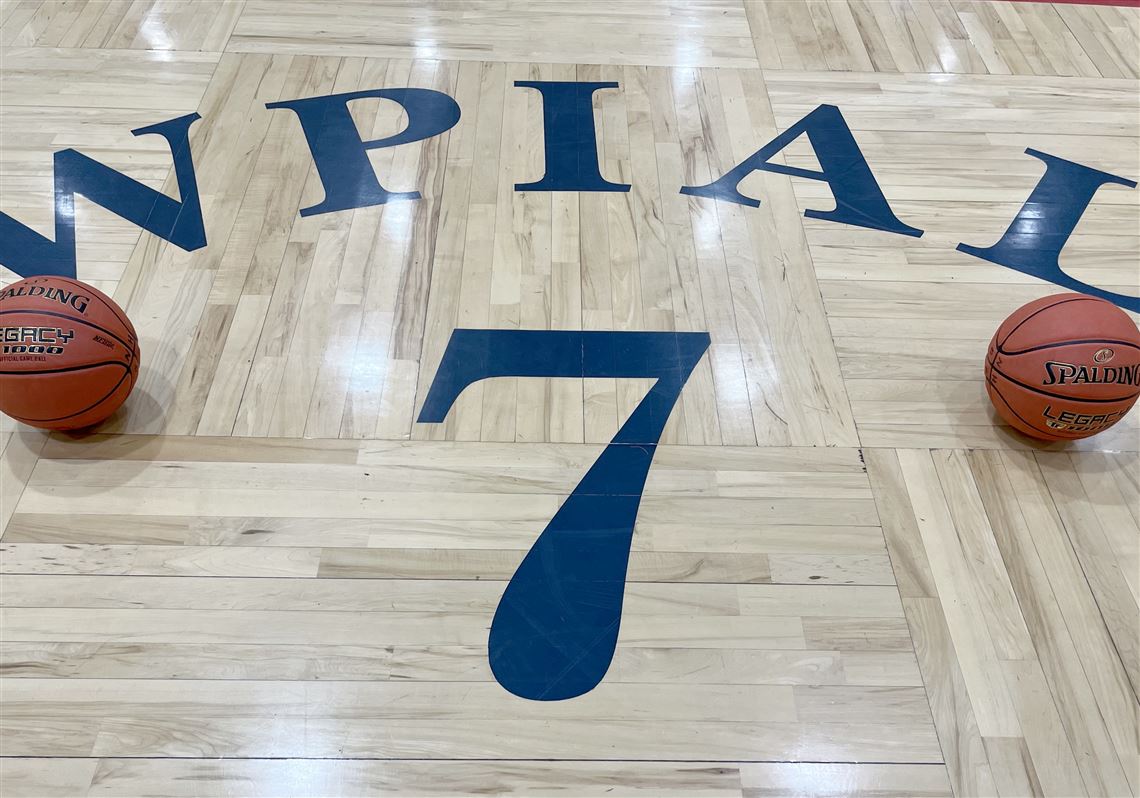 Brian Geyer leaving Peters Township to become WPIAL associate executive ...