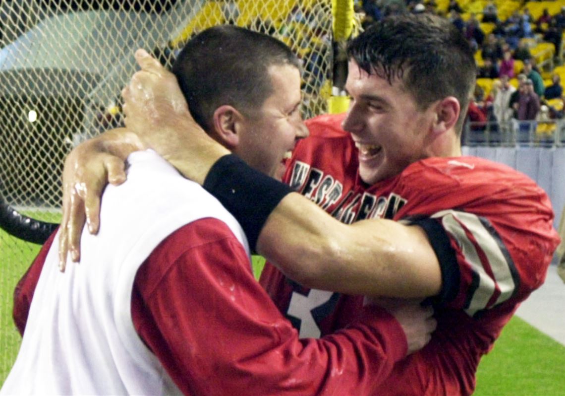 ‘This is fairy-tale stuff’: Bob Palko, winner of multiple WPIAL and ...