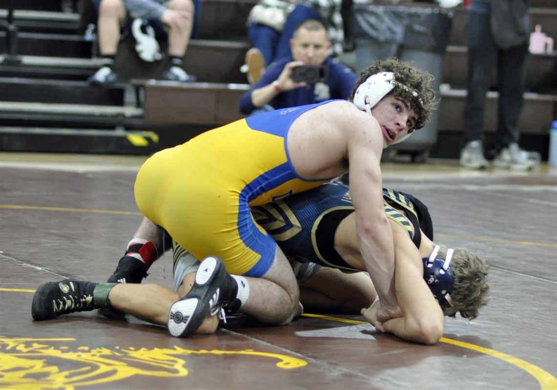 WPIAL Class 2A wrestling championship preview: Derry looking to carry ...