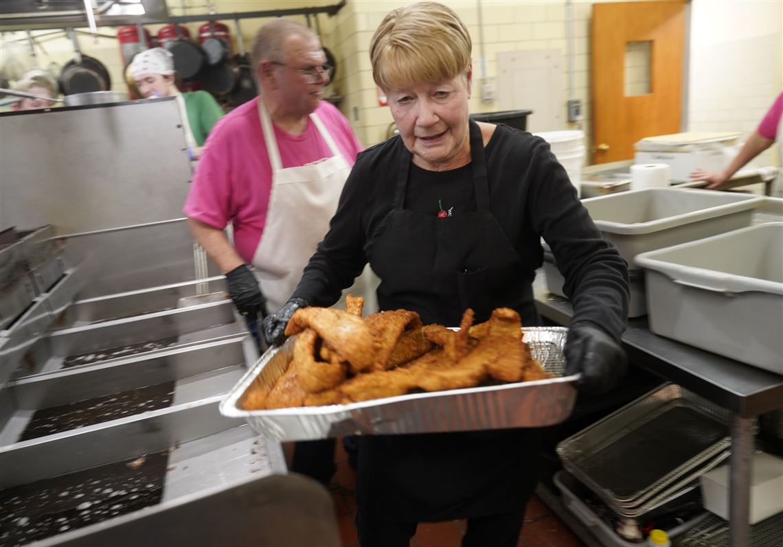 Pittsburgh fish fries: Where they came from and why they're so popular ...