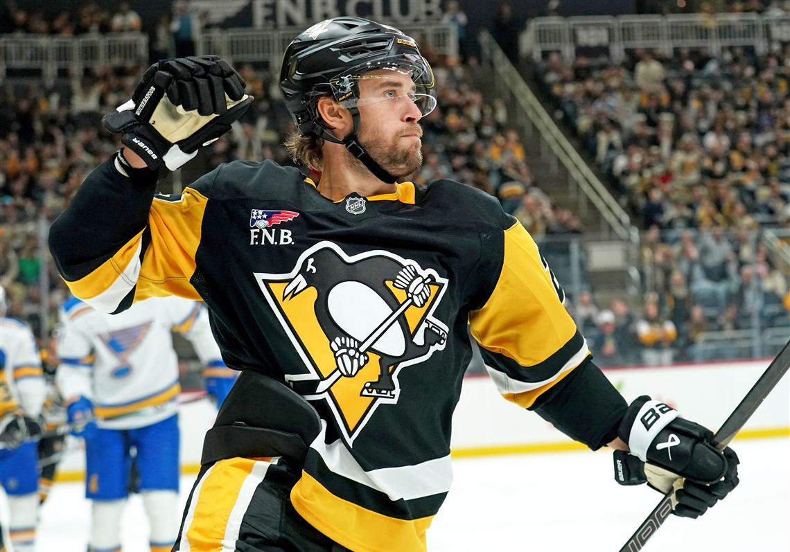 How belief from coaches, gritty game have powered Parker Wotherspoon's ...