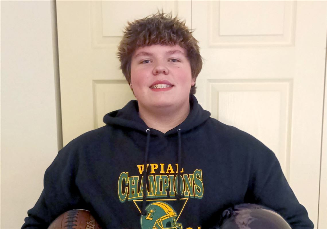 No championships spared: Seton LaSalle's Brody Dilla follows up WPIAL ...