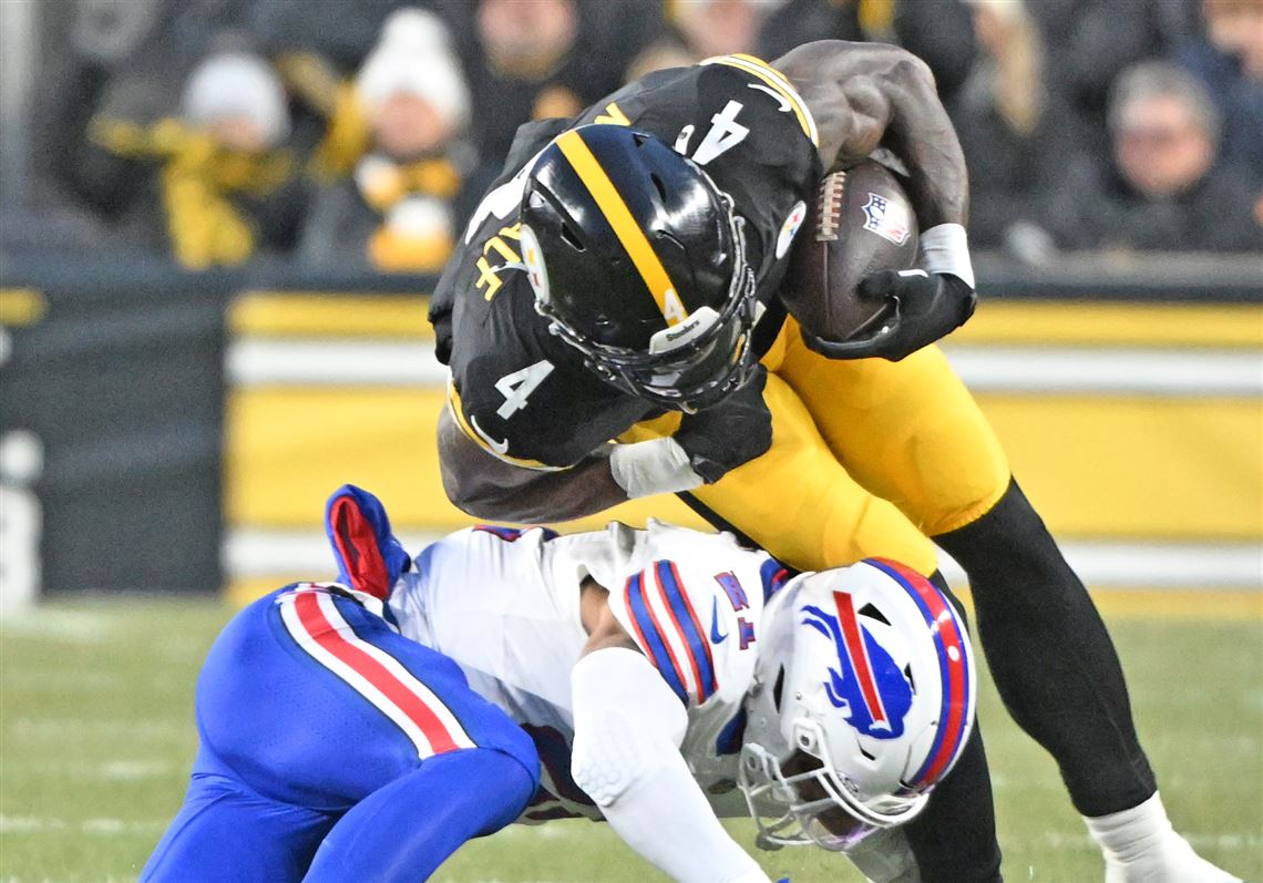 Christopher Carter's Steelers chat transcript: 02.20.26 | Pittsburgh ...