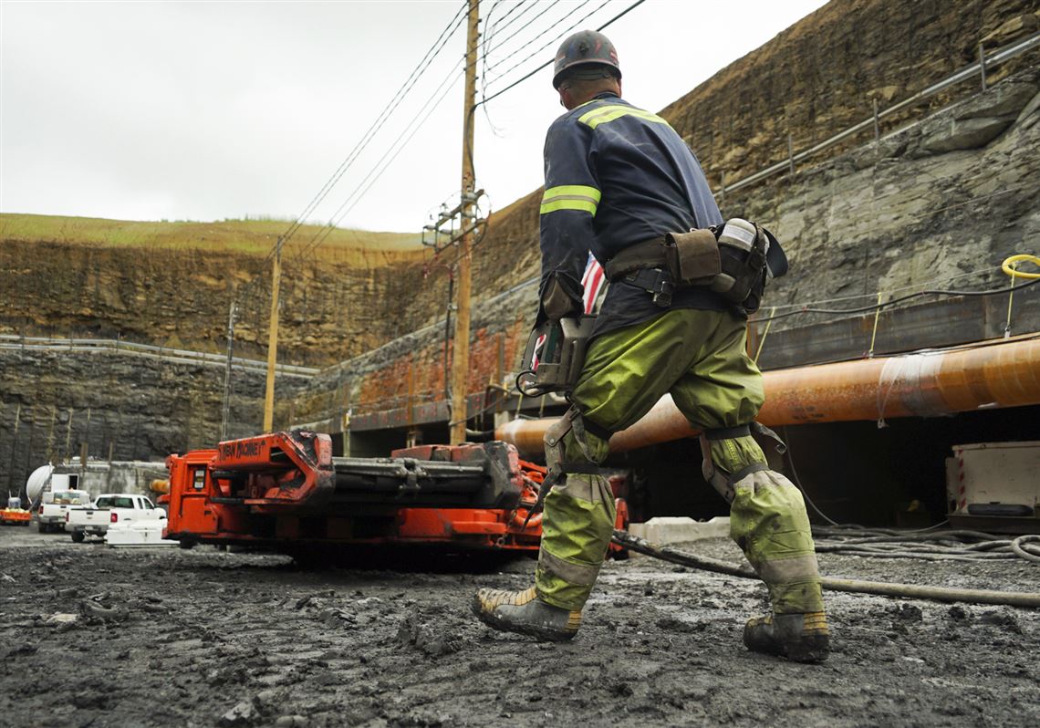 How a Corsa Coal exec bribed Egyptian officials as the company ...