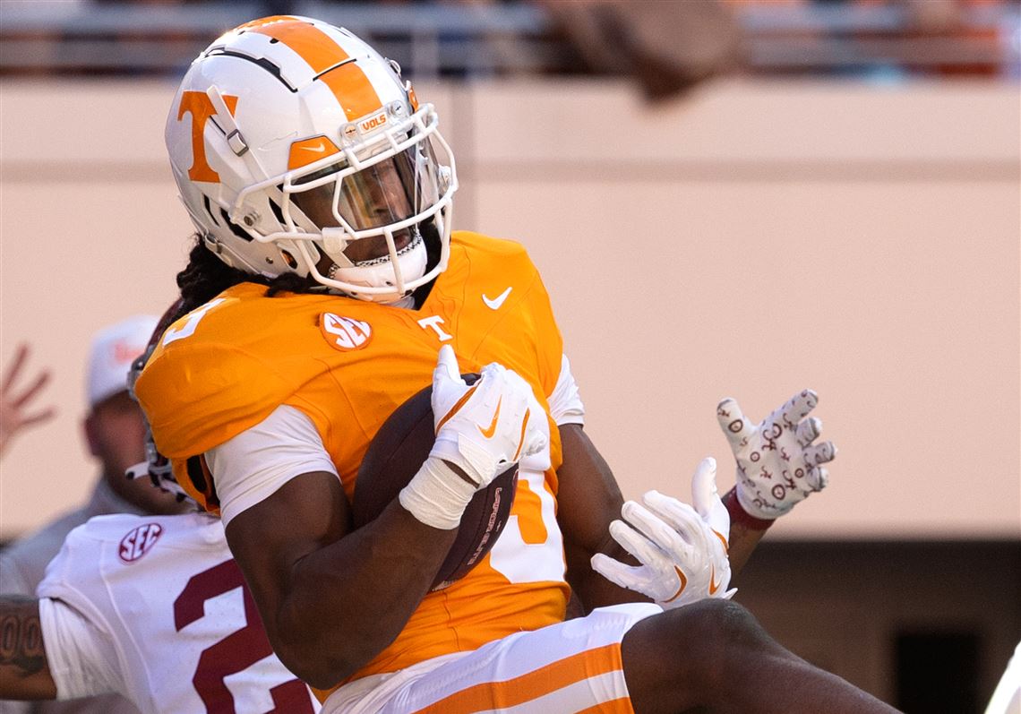 Steelers NFL Draft big board: Mansoor Delane, Jermod McCoy lead ...