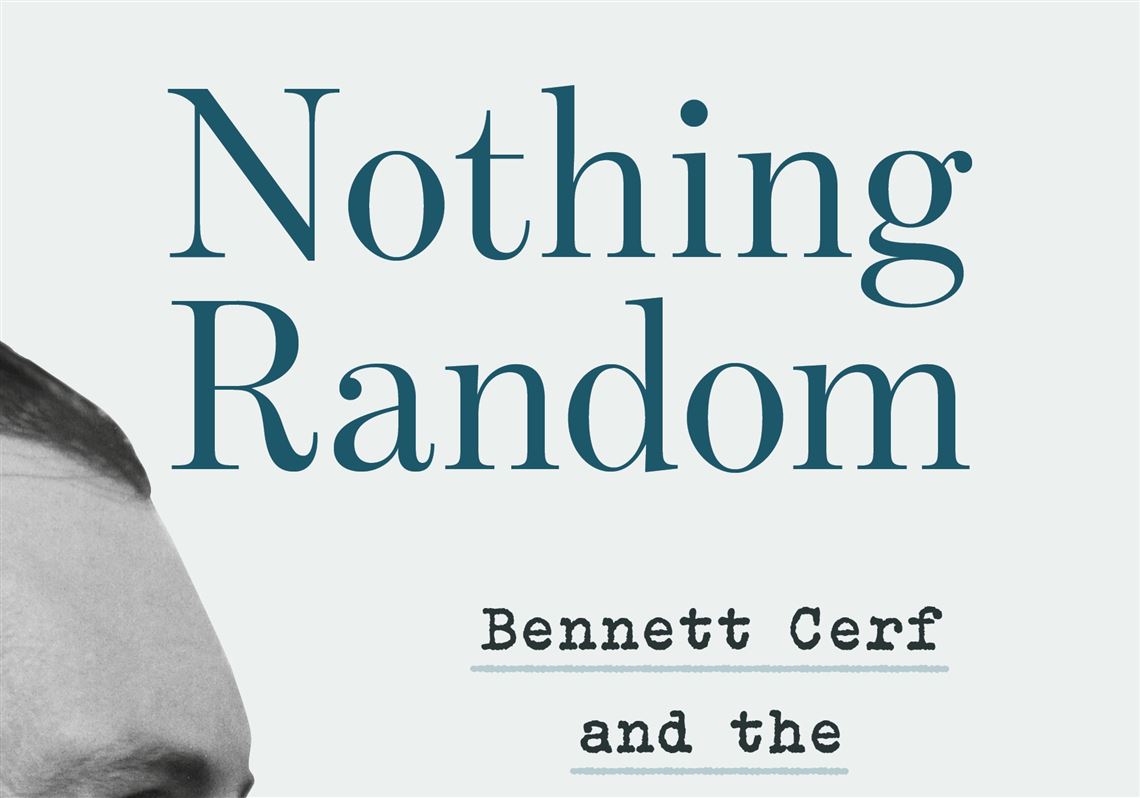 Review: Consistently Random | Pittsburgh Post-Gazette