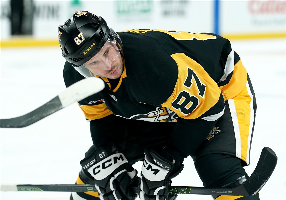 The 4 biggest questions the Penguins face heading into their ...